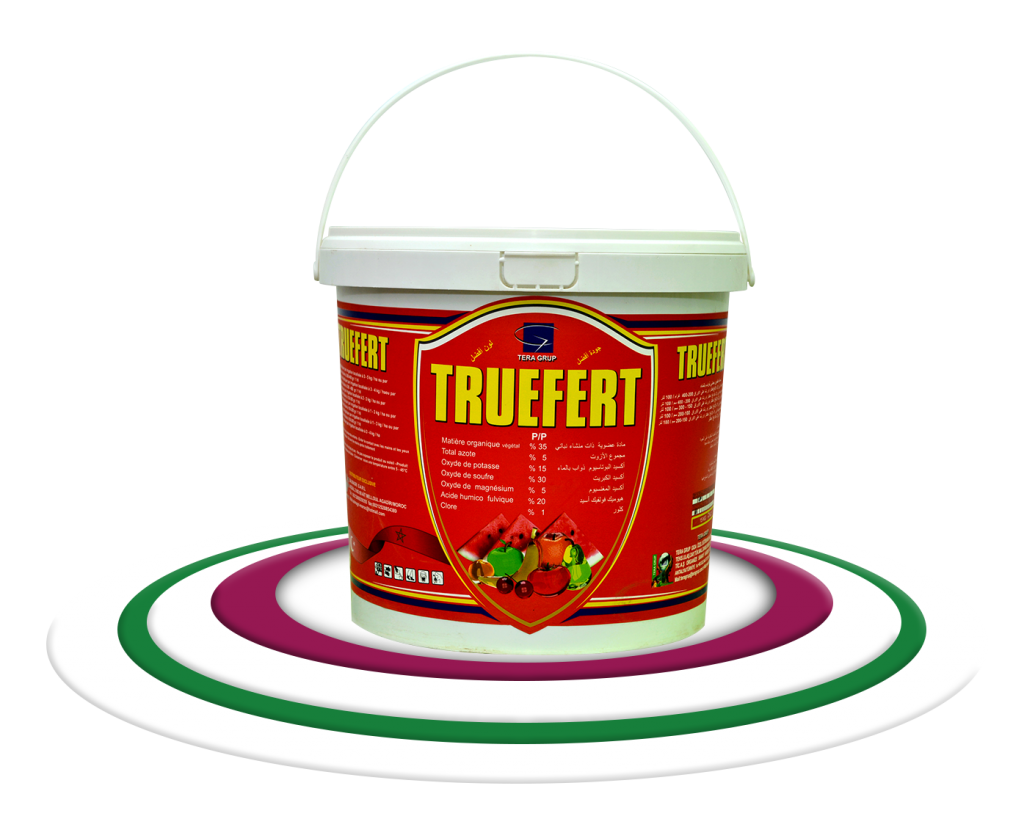 Truefert | Salmagri